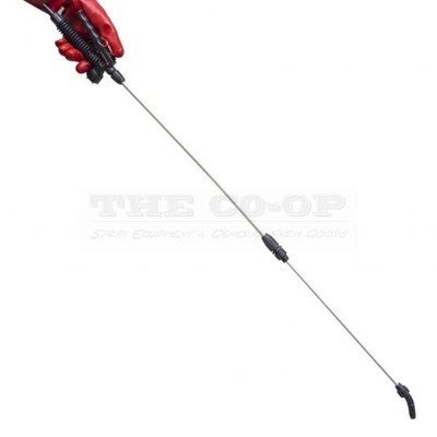 Silvan Telescopic / extandable Garden Spray wand lance | eBay Australia