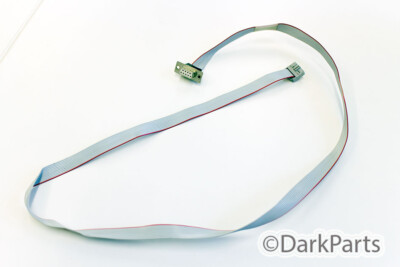 Fujitsu ICL Teamserver Serial Port Cable 5517254 | eBay Australia