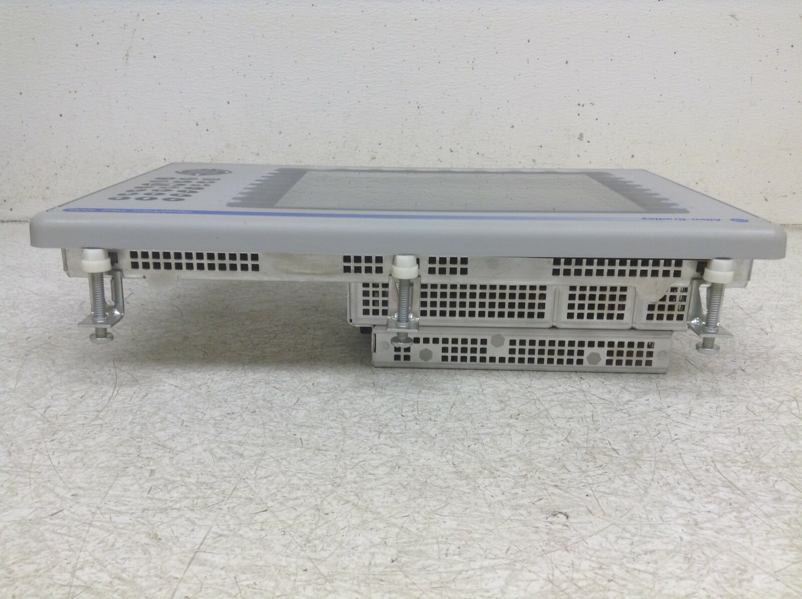 Allen Bradley PanelView Plus 1000 2711P-K10C6D1 2711P-RDK10C 2711P-RN6 ...