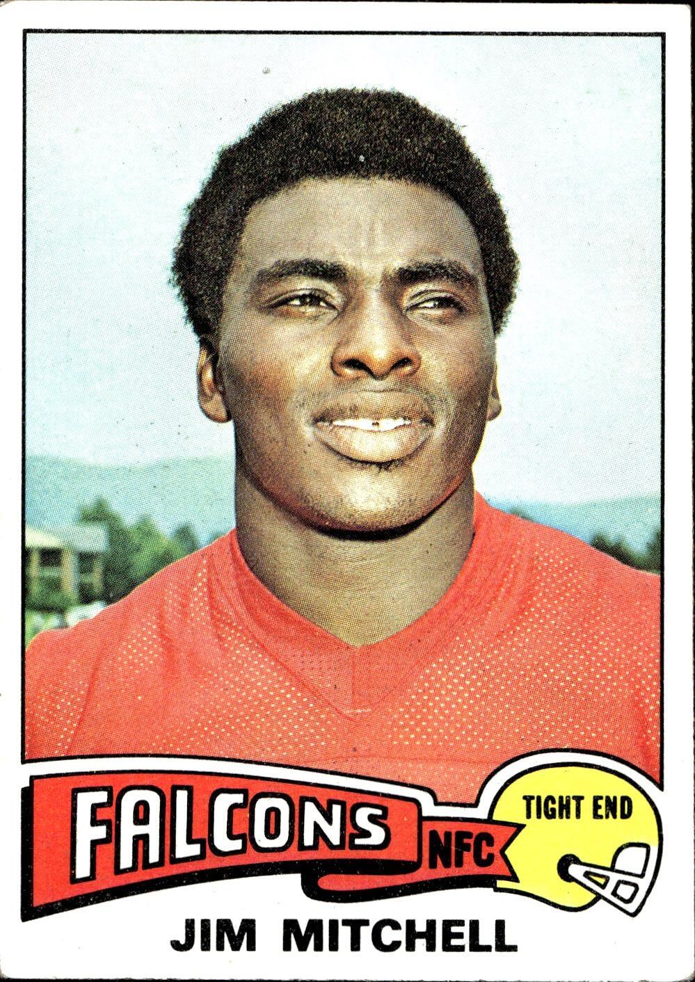 1975 Topps - #495 Jim Mitchell for sale online | eBay