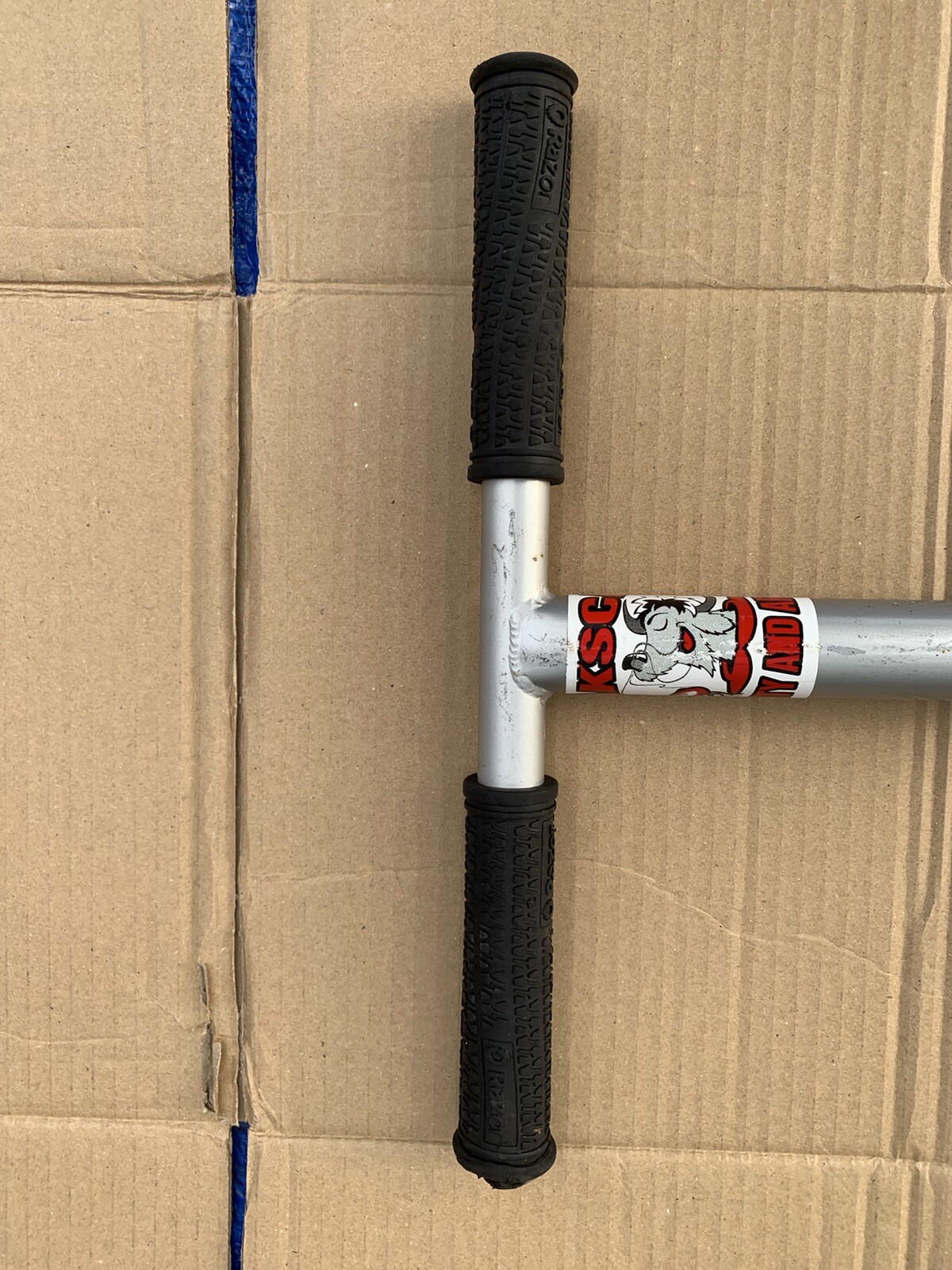 Razor Ultra Pro Low Handle Bars | eBay