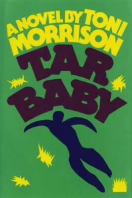 Tar Baby - Hardcover By Morrison, Toni - GOOD 9780394423296| eBay