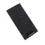 Black Fits Mercedes W204 W212 S212 S204 Roller Blind Cover Centre ...