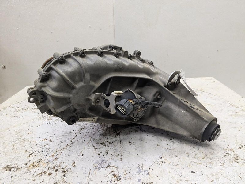 2017-2019 Ford F250 F350 Super Duty Transfer Case Assembly OEM | eBay