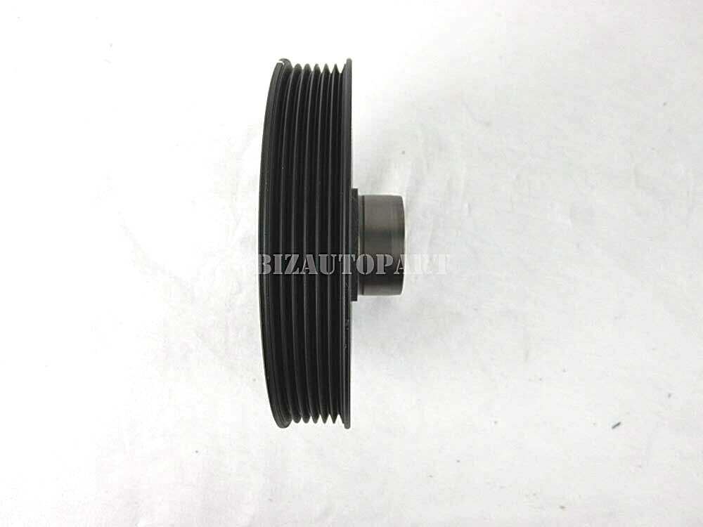 NEW OEM ! CRANKSHAFT DAMPER PULLEY for 10-14 HYUNDAI GENESIS COUPE ...