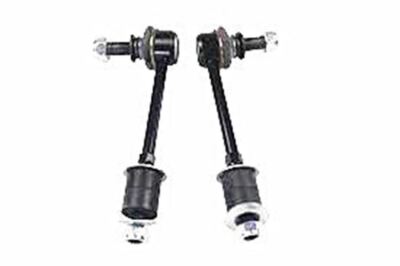 PAIR NEW FRONT SWAY BAR LINKS KIT for TOYOTA HIACE 2005-ON LH+RH | eBay ...