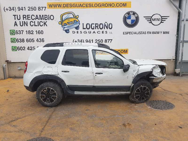 360108002R LEVA FRENO A MANO per DACIA DUSTER I LAUREATE 4X4 2010 ...
