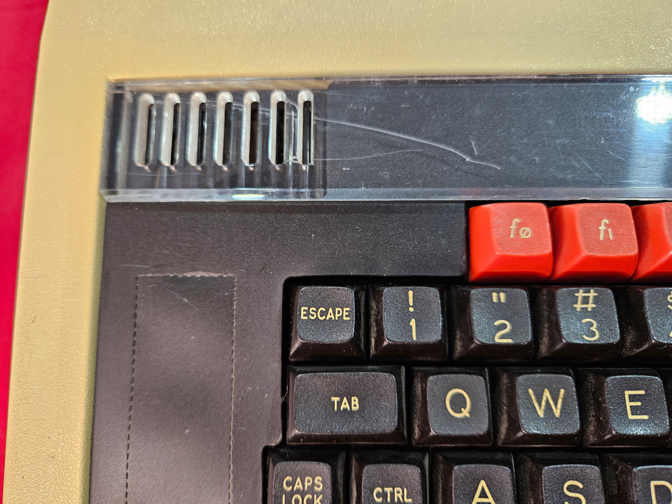 Acorn BBC B Microcomputer 32K, 1770 DFS & Econet with warranty | eBay UK