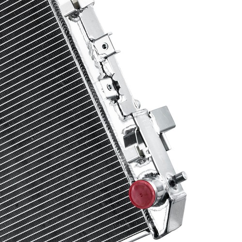 3 Row Core Radiator For 2009-2018 2014 Dodge Ram 1500 2500 Pickup 3.6L ...