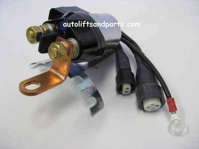 EF-1070 SPX Fenner Stone Smart Start Solenoid | eBay
