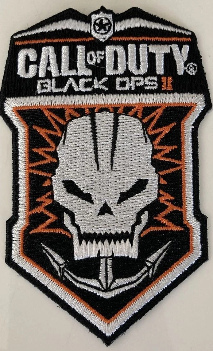 Cool Logos To Make On Black Ops 2