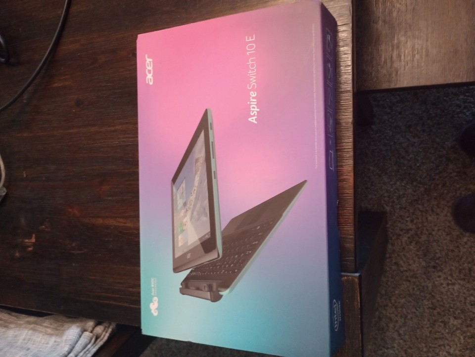 TrueRife F-117 Machine Advanced Frequency Rife Machine & laptop | eBay