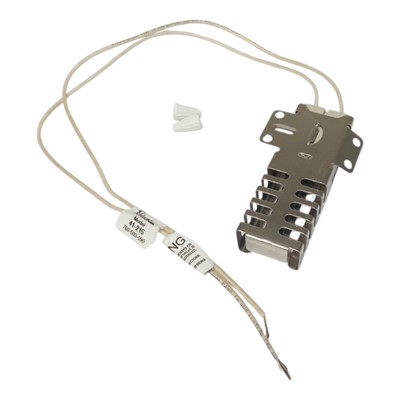 WB2X9998 for GE Gas Range Oven Ignitor Glowbar Norton 41-215 AP2634719 ...
