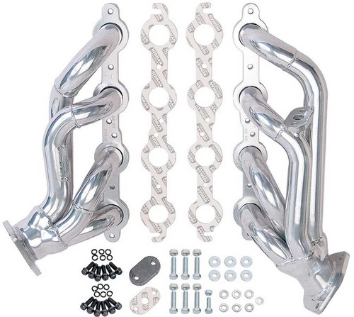 Exhaust Header-GAS, Natural Hedman Hedders 69696 | eBay