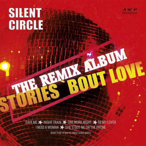 Silent Circle Stories 'Bout Love The Remi LP Album Ltd Vinyl ...