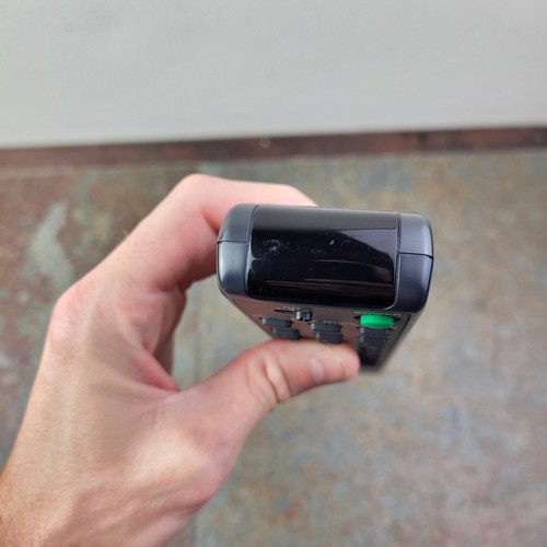 Sony RM-DX200 Remote Control For CD Player Original Genuine OEM | eBay