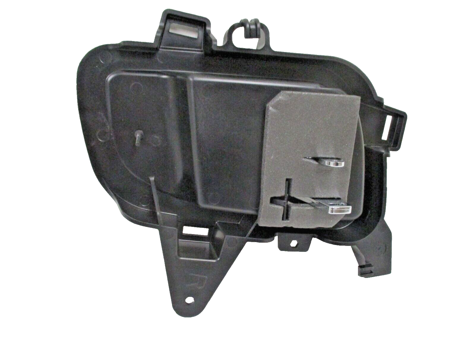 2593958C3 NEW OEM INTERNATIONAL INSIDE CHROME RH DOOR HANDLE 2593958C1 ...
