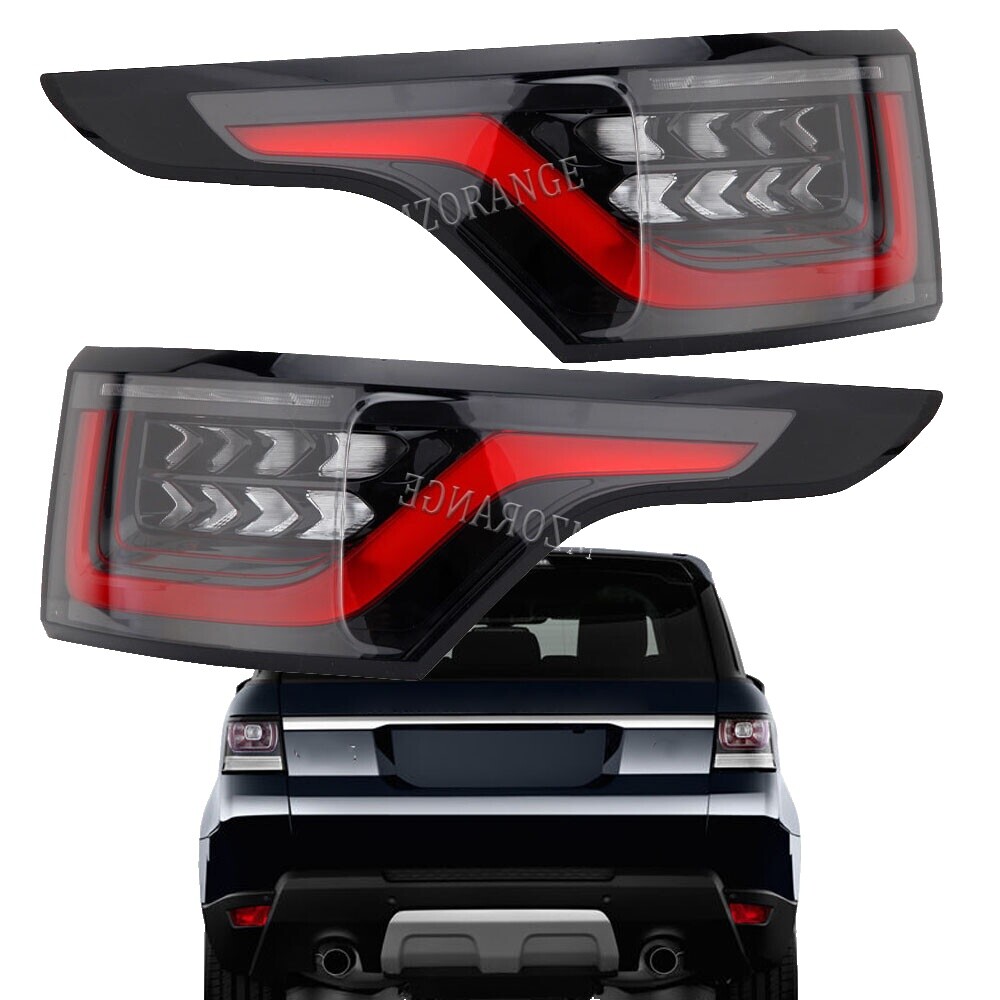 Range Rover Sport Tail Light | eBay