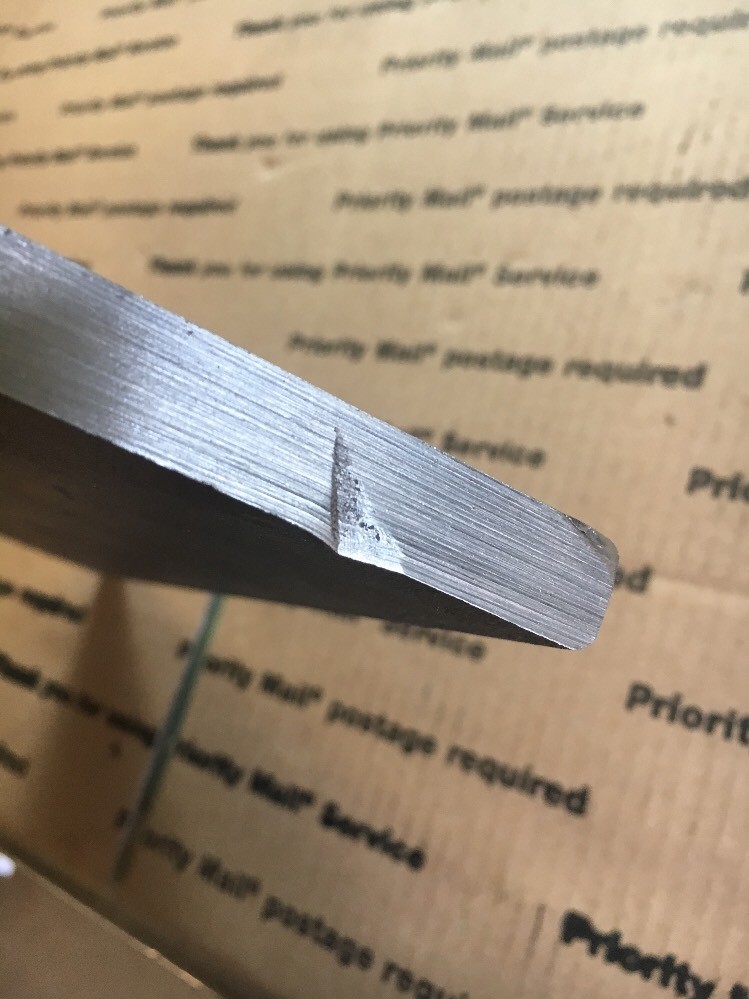 1/2 X 8 Flat Steel Bar Plate Target Blacksmith Bench Welding Bracing 12 ...