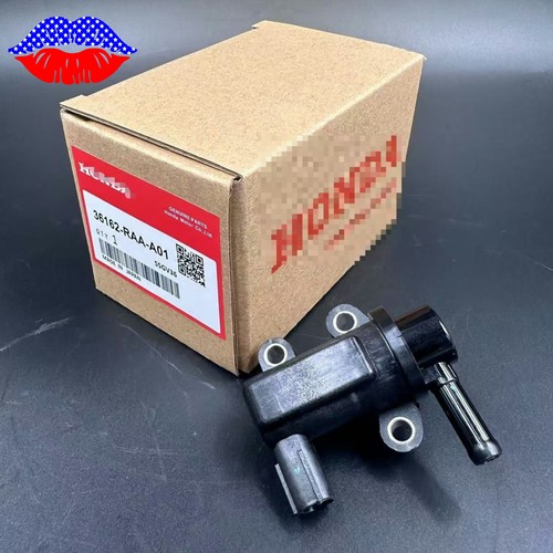 OEM Vapor Canister Purge Solenoid Valve For Honda Accord Element 36162 ...