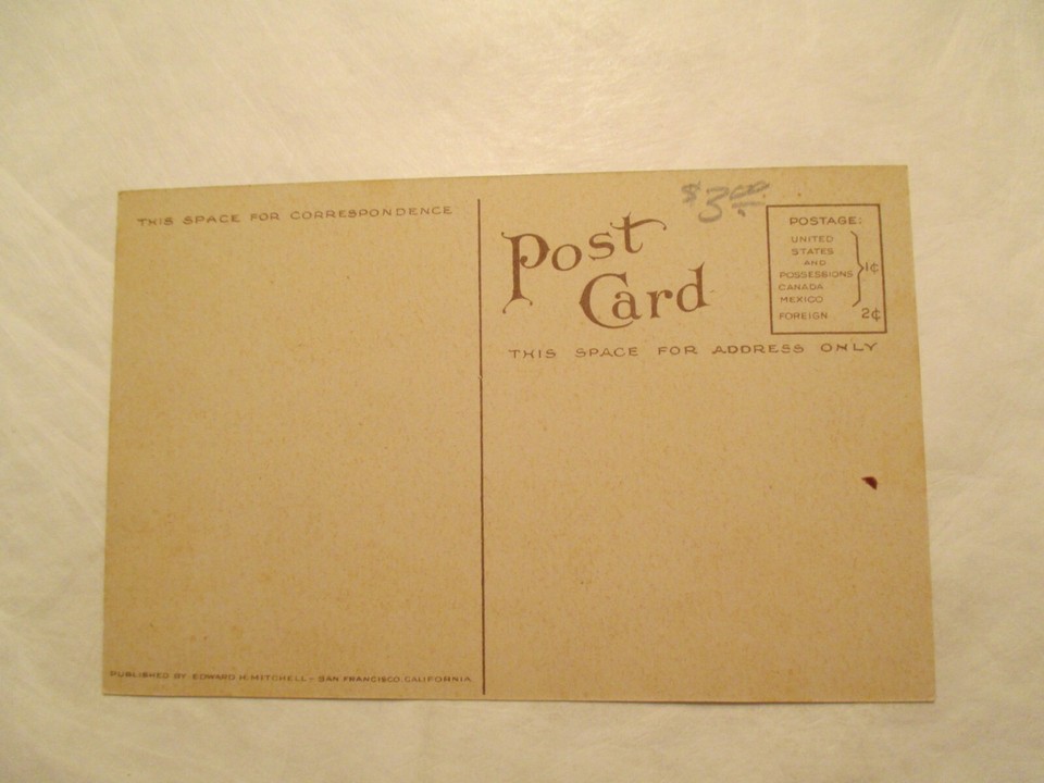 Washington Postcard Roeder School Bellingham WA WN | eBay