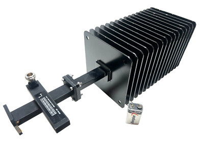 Waveguides - Wr75 Termination