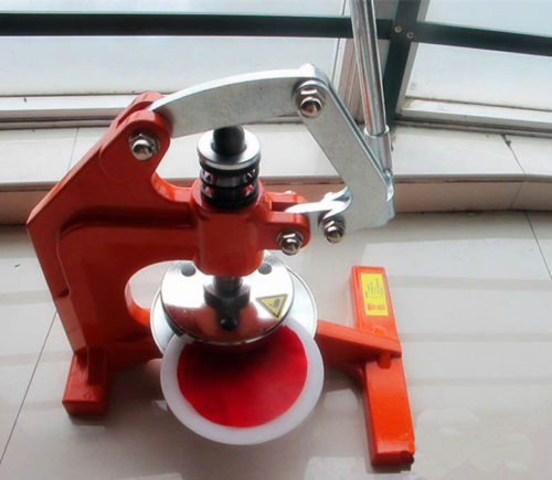 New Round Sample Cutter Pressure type sampling knife Hand Pressure Disc ...