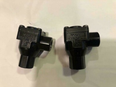 2 ITEM NORGREN T70C2800 | eBay