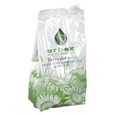 Erbex Terra del Sole - Argilla Verde Superventilata, 500g | eBay