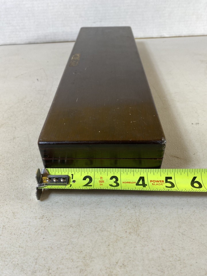 K&E Leroy Kueffel & Easer Co. Lettering drafting set Machine 1950 ...