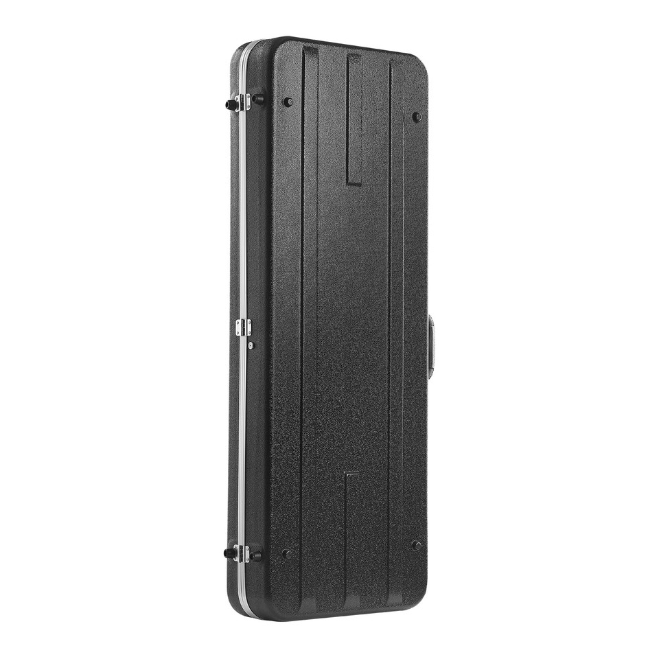 Electric Guitar Hard Case 41.34 in With Lock Handle and Keys for ...