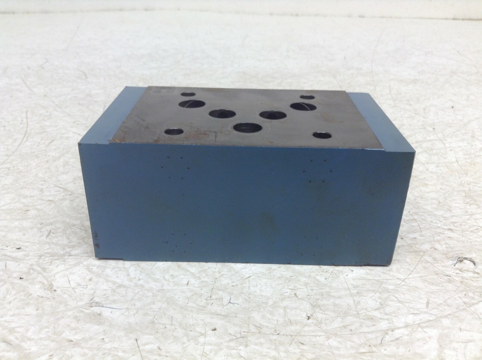 Bosch 0 811 020 025 Manifold Check Valve Block 0811020025 (TSC) | eBay