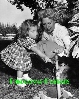 Dinah Shore Black Baby