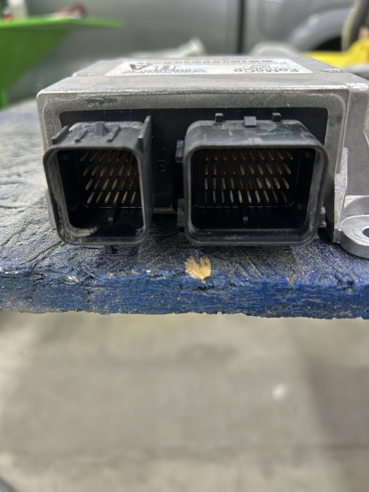 Ford Edge 13-14 Lincoln MKX 13-15 Restraints Control Module OEM #DT4Z ...