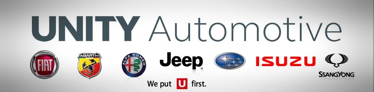 Unity Automotive | eBay Stores