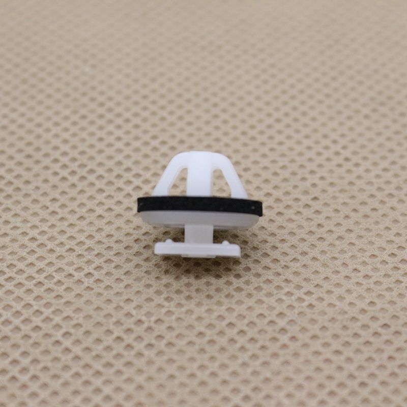 Nissan 76882EW00B Door Trim Panel Push-Type Retainer Clips With Sealer ...