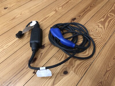 2012 - 2024 Toyota Prius Prime RAV4 EV Charger Plug in Hybrid charging ...