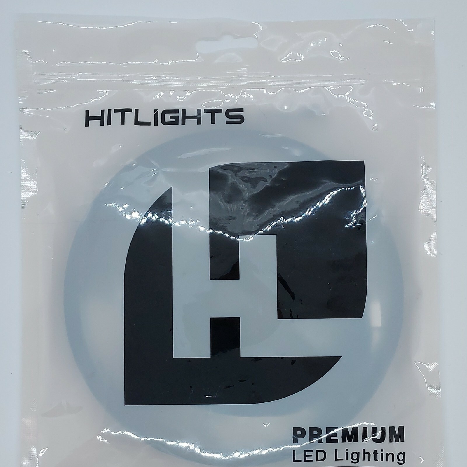 Hitlights LED Lighting 16.4 Ft. Red/Green/Blue L1012V-MC1-1630-U IP30 ...