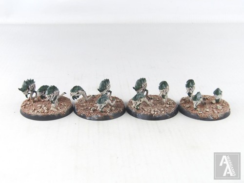 (3311) Ripper Swarms Nids Tyranids 40k Warhammer | eBay