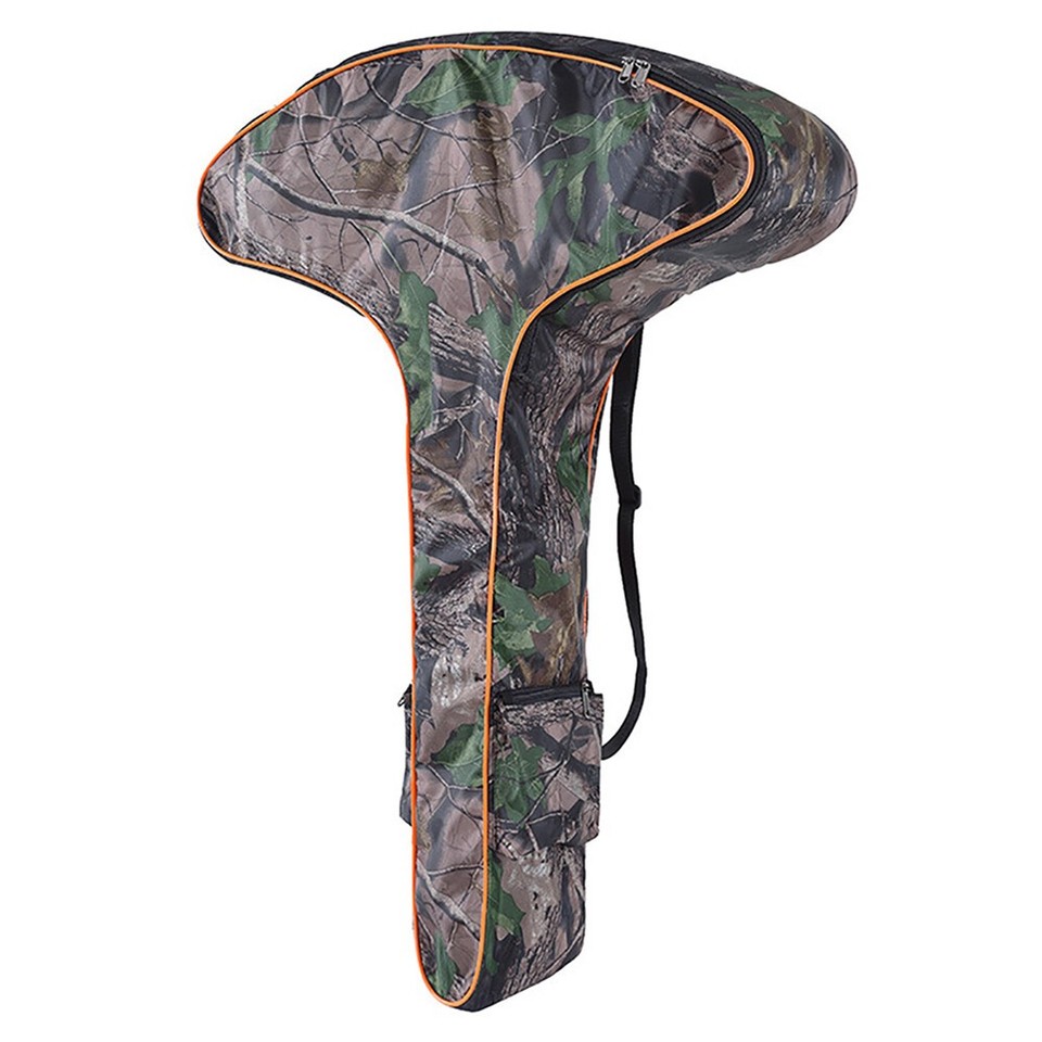 Soft Crossbow Case Archery Bow Carrier Bag + Backpack Straps for ...