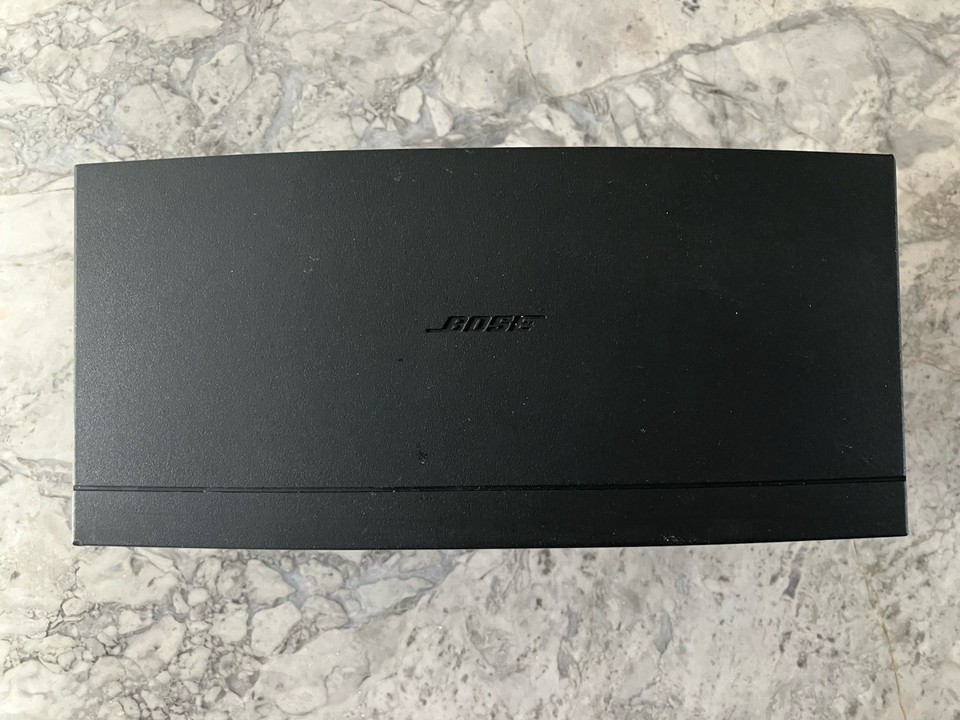 Bose Wave II Radio and DAB Module AWR1B3 in black | eBay UK