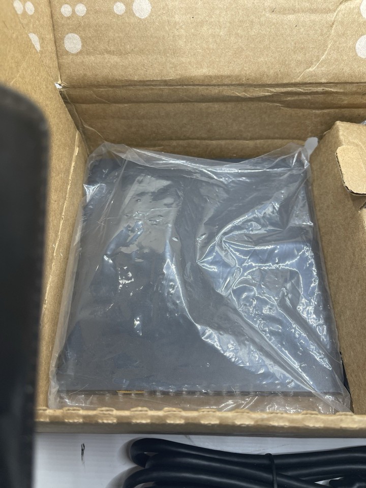 AT&T C71KW-400 Gemini DirecTV Now Osprey Android TV OTT Box Streaming ...