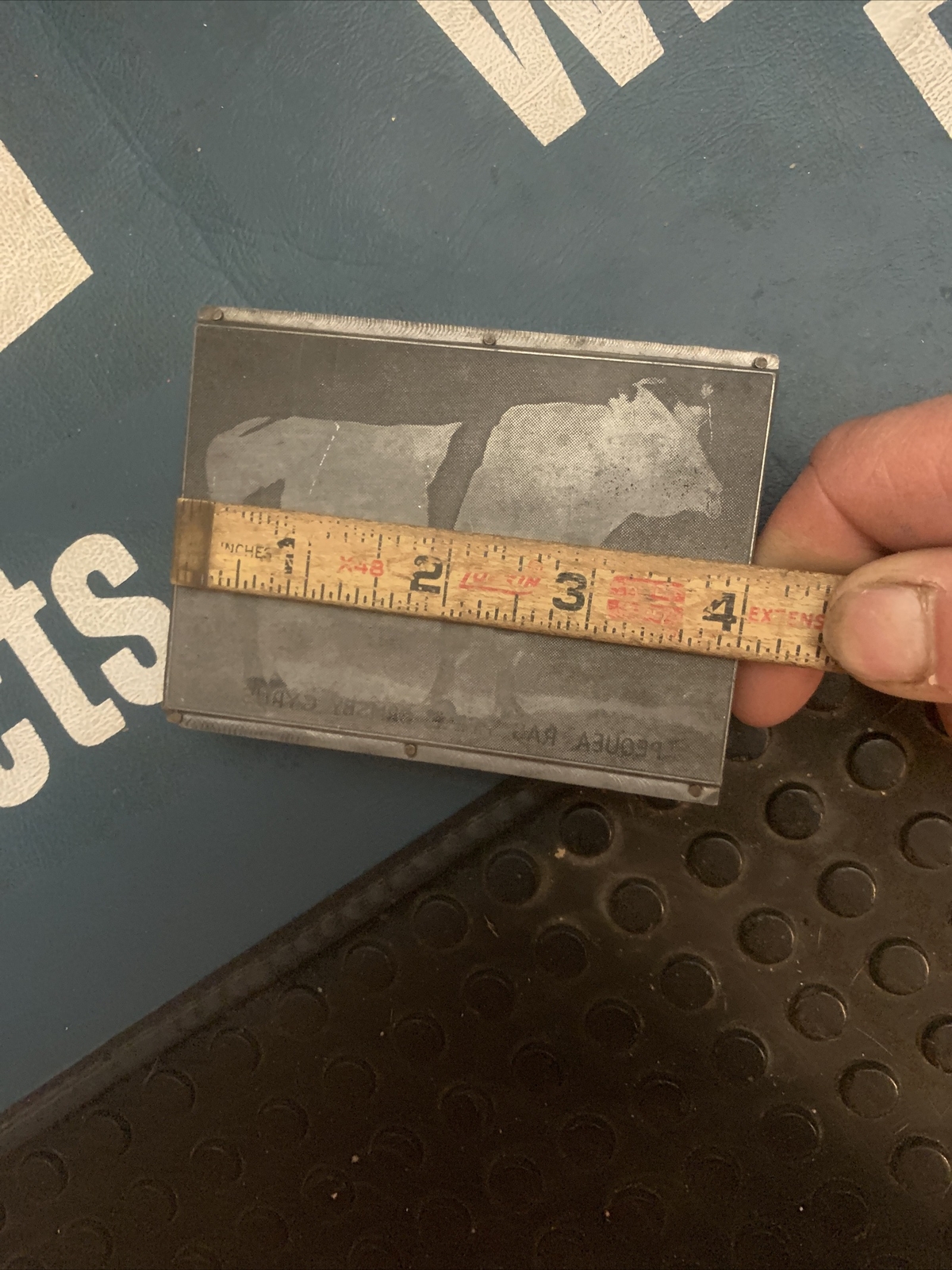 Vintage Sign,Holstein Cow ,Farm Sign, Cow Advertisement, Dairy Farm ...