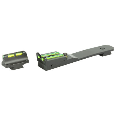 Hi-Viz Litewave Henry Rifles H001T/H003T/H004/H010B Front Rear Sight ...