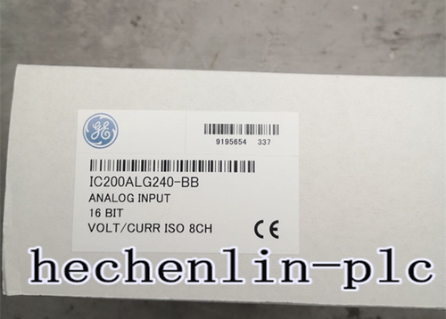 IC200ALG240-BB PLC Module Brand New Original Expedited Shipping | eBay