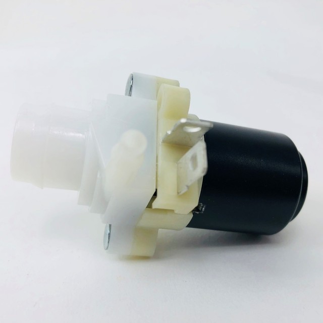 Genuine Kenworth Windsheild Washer Pump Motor 600228S for sale online ...