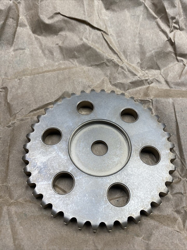 Genuine Ford Camshaft Gear 1S7Z-6256-AA | eBay