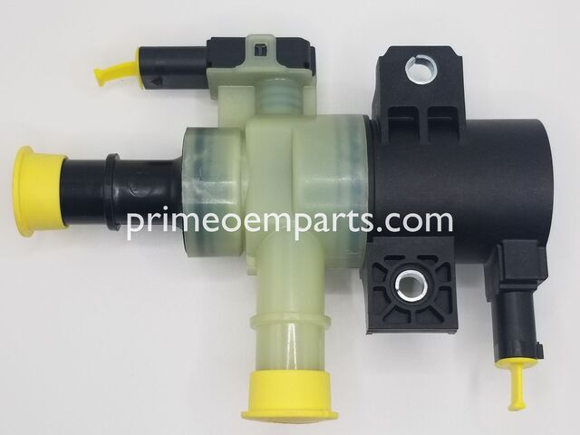 Genuine OEM Volkswagen Pressure Valve 5Q0201549C | eBay