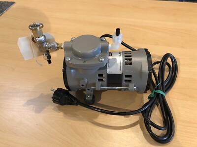 Bomba De Aire Thomas Modelo 107CCD18-621 | eBay