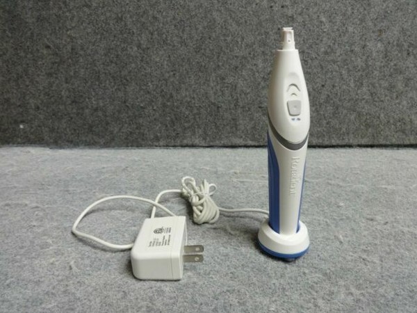 Rotadent Contour Professional Powered Rotary Toothbrush and Charger for ...